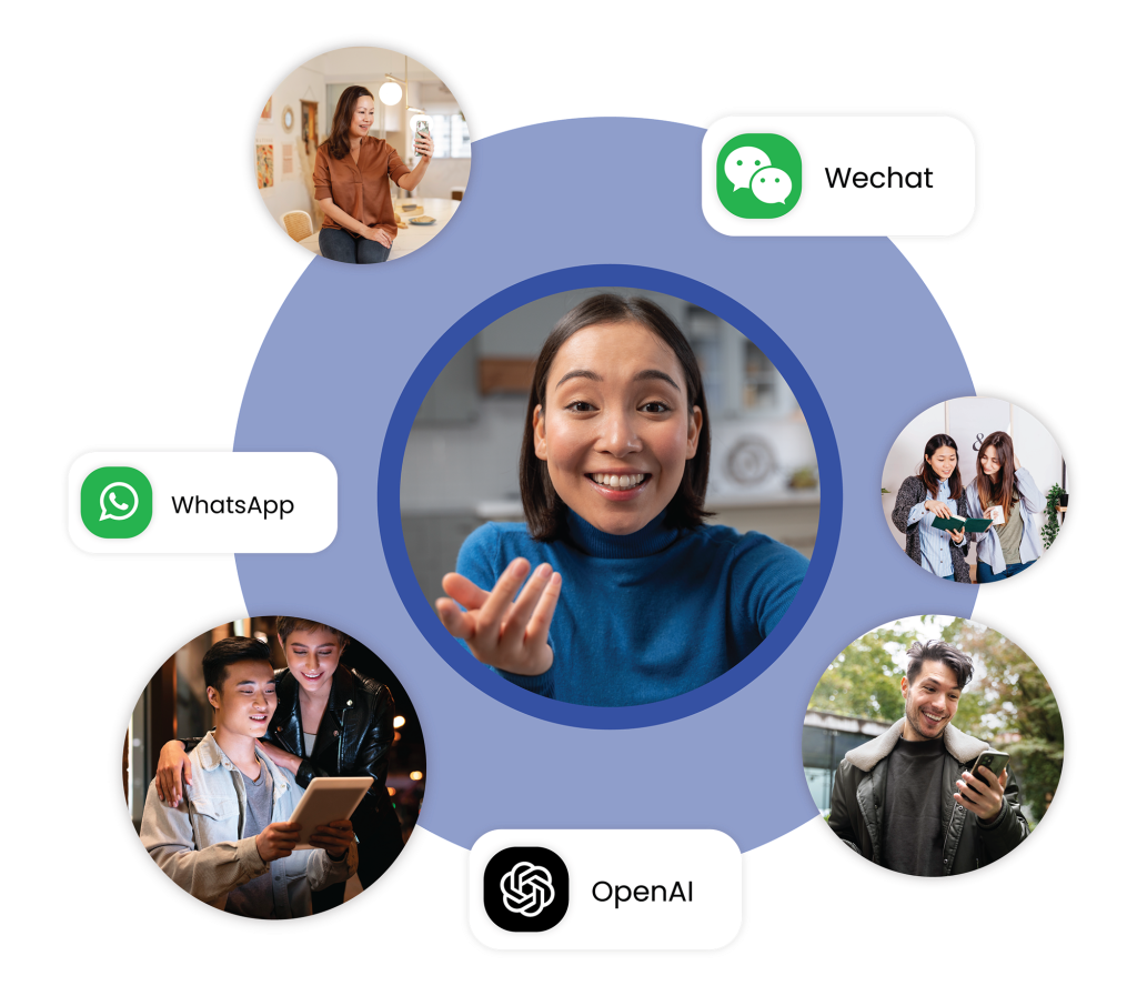 Sales - JANUS Digital