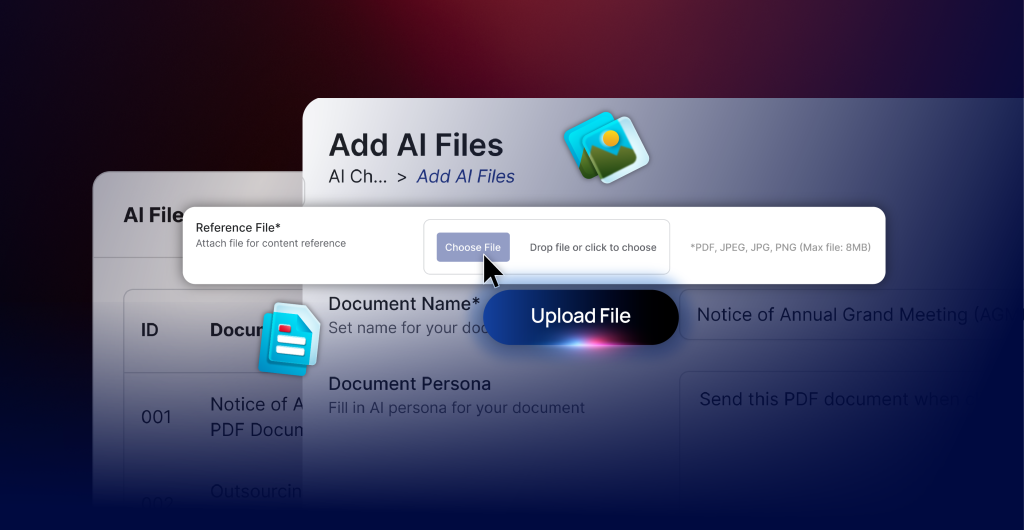 How to Use AI Files in Janus Digital - JANUS Digital