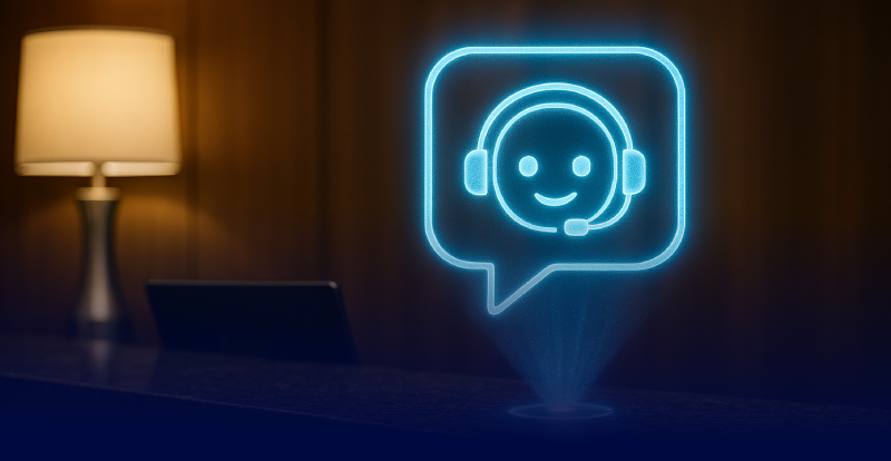 How a Hospitality Operator Scaled Faster with AI Chatbot + Smart ...